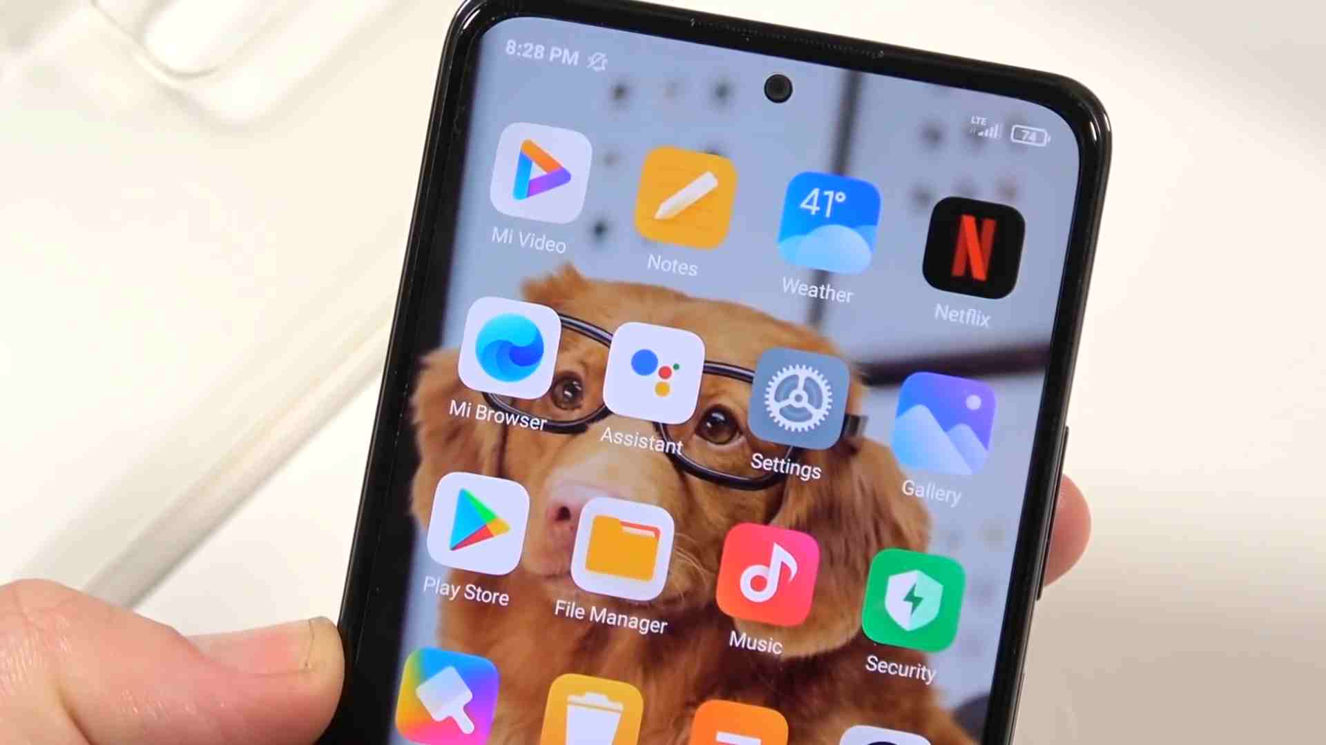[Análisis-Review] Xiaomi Redmi Note 10 Pro: lo conocemos a fondo