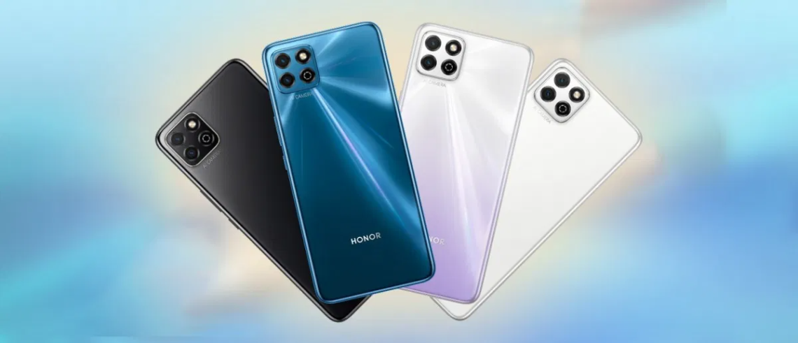 Honor Play 20, especificaciones, precio y disponibilidad