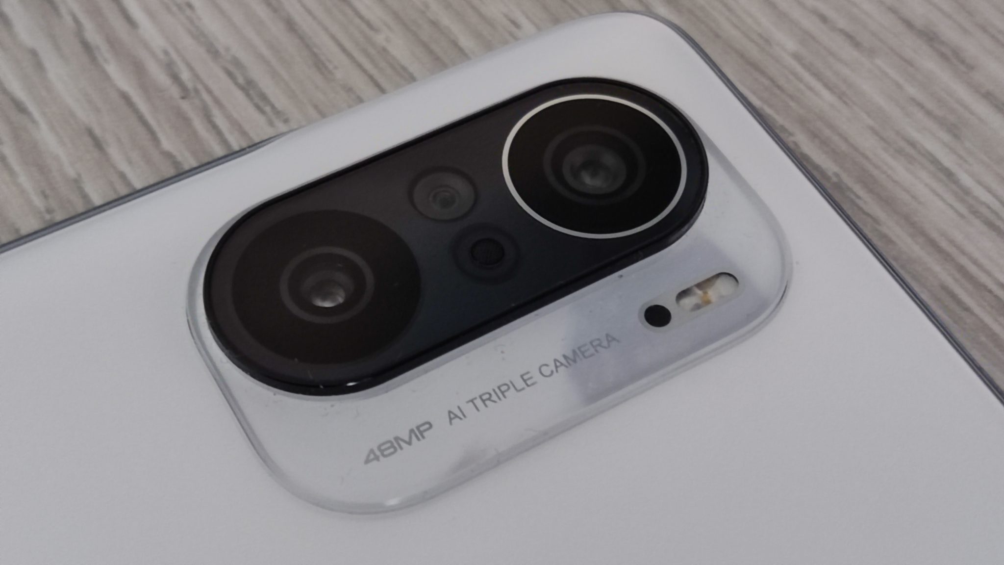 [Análisis-Review] POCO F3: Características, opiniones y precio