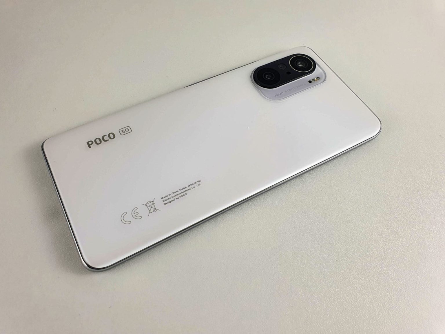 [Análisis-Review] POCO F3: Características, opiniones y precio