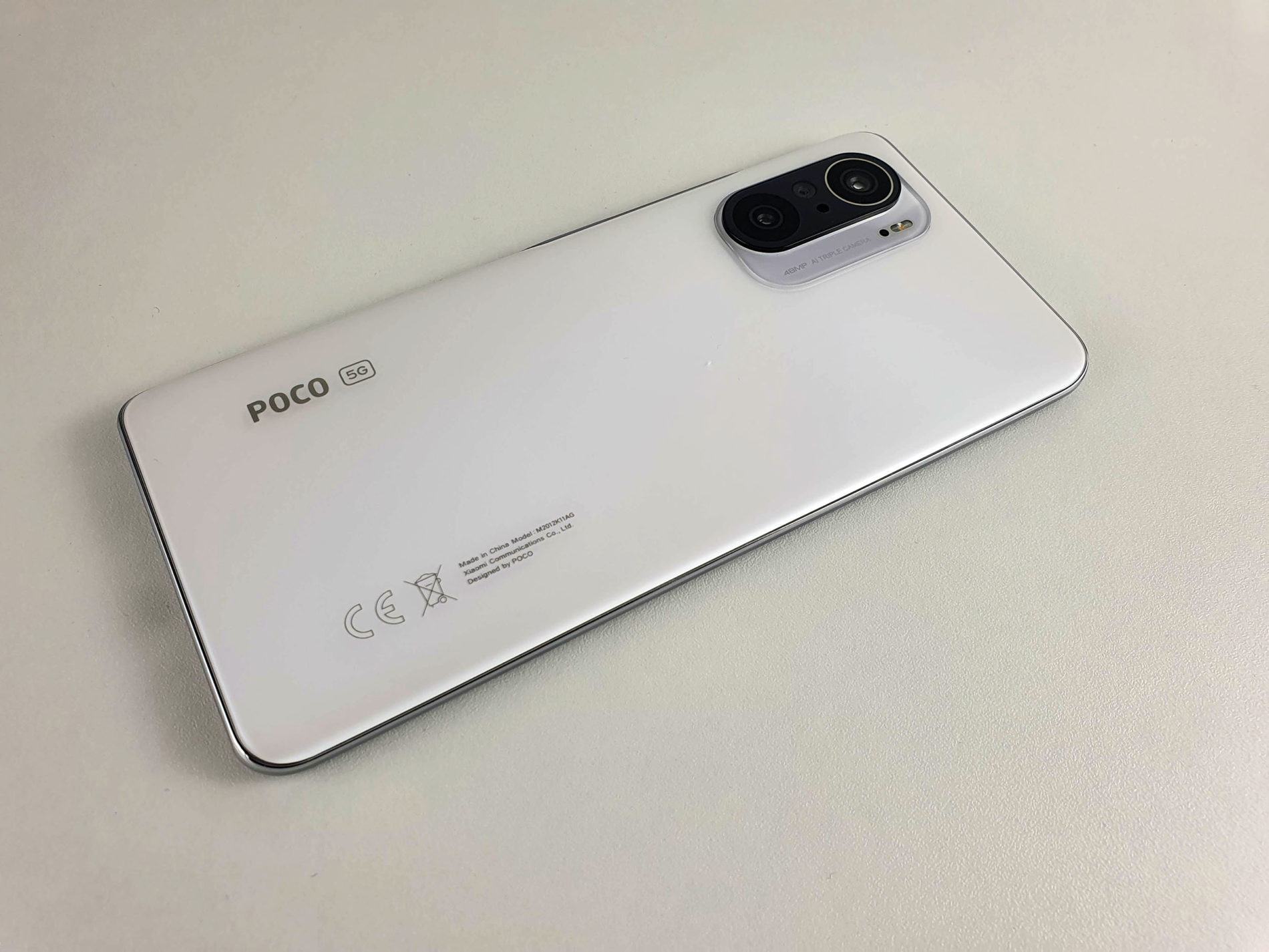 [Análisis-Review] POCO F3: Características, opiniones y precio