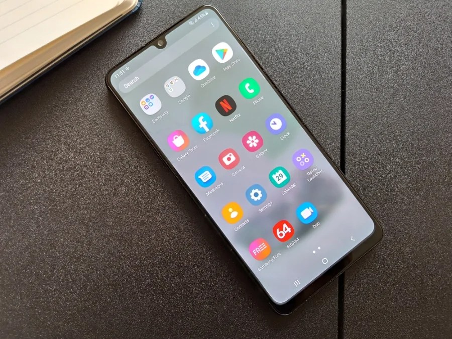 [Análisis-Review] Samsung Galaxy A32: Características, precio y opiniones