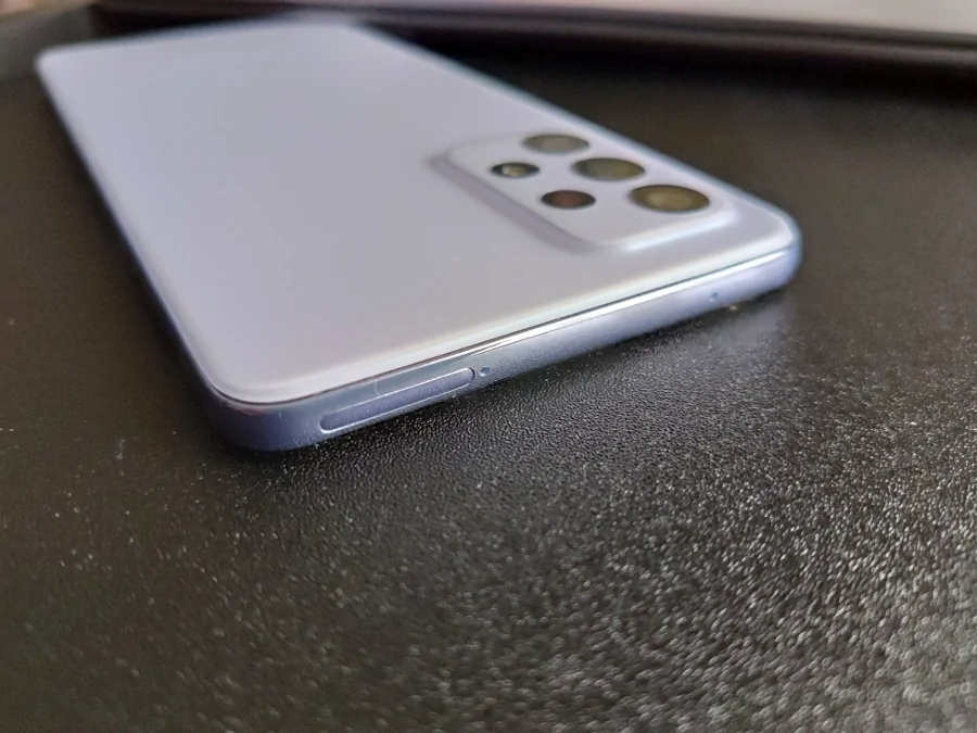 [Análisis-Review] Samsung Galaxy A72: Pruebas, características y precio