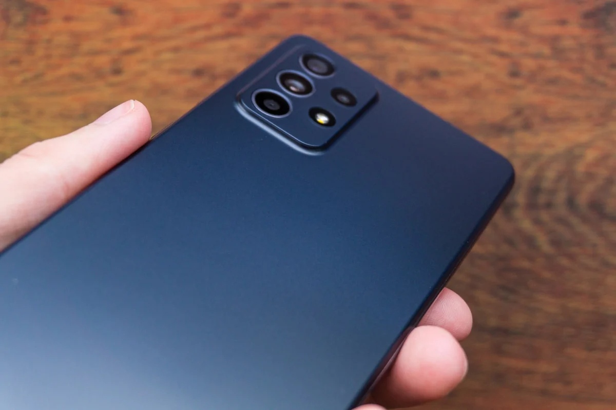 [Análisis-Review] Samsung Galaxy A52: Precio, características y opiniones