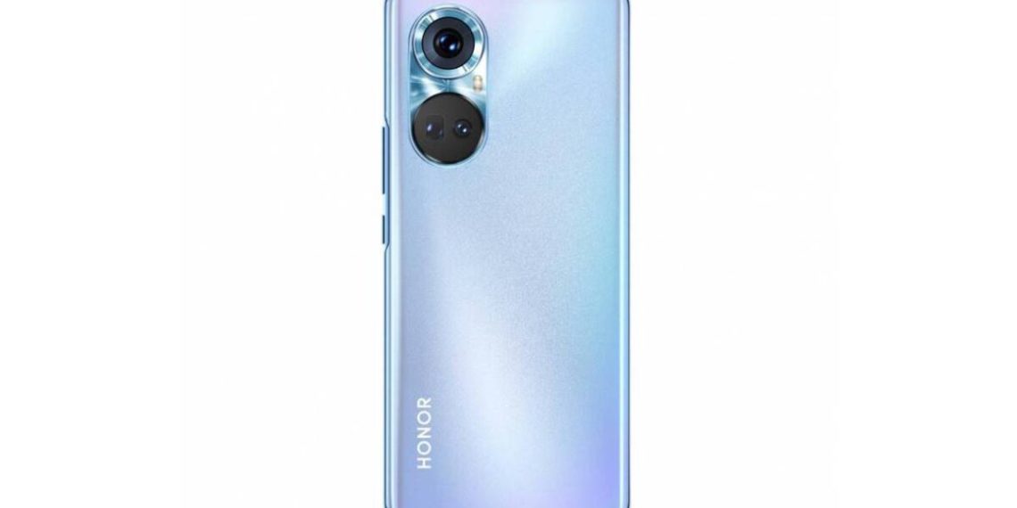 Honor 50 Pro, caracteristicas, precio y especificaciones