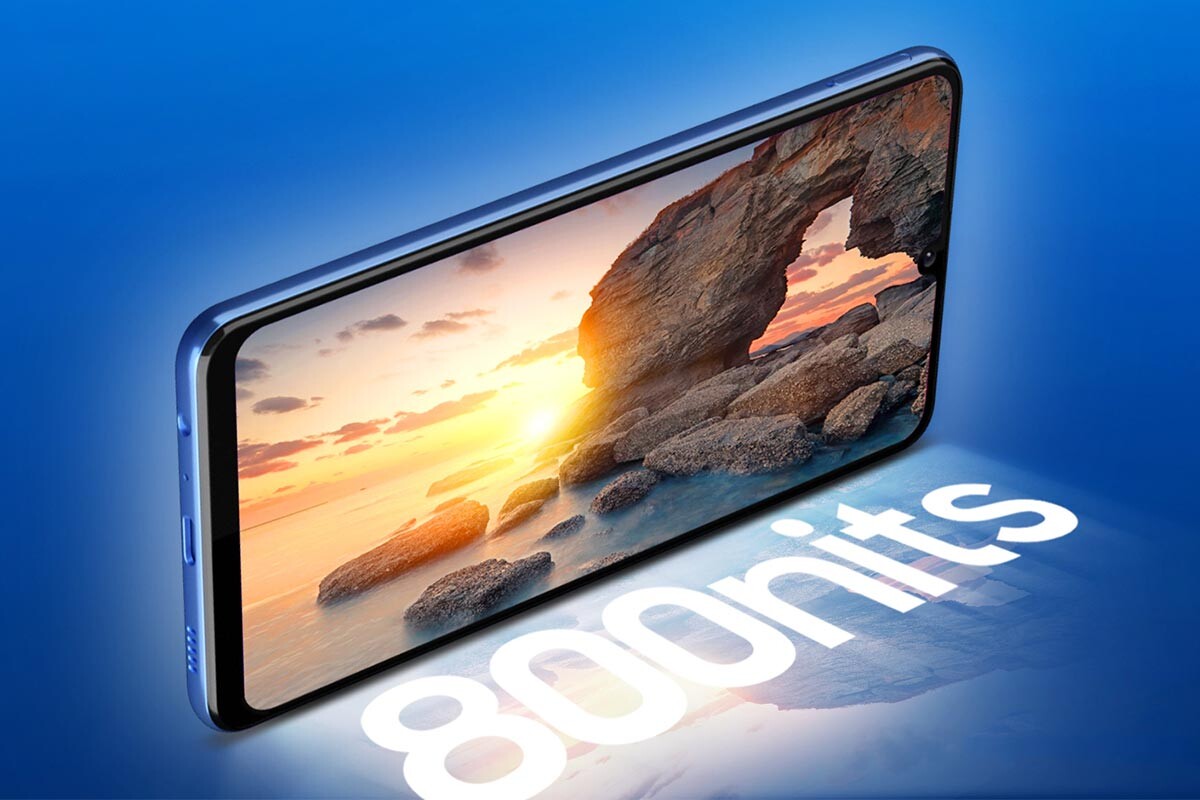 Galaxy M32, caracteristicas, precio y especificaciones