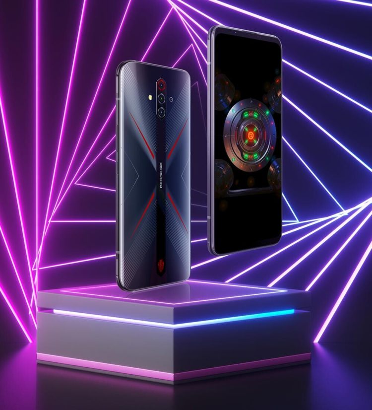 Red Magic 6 Lite, caracteristicas, precio y especificaciones