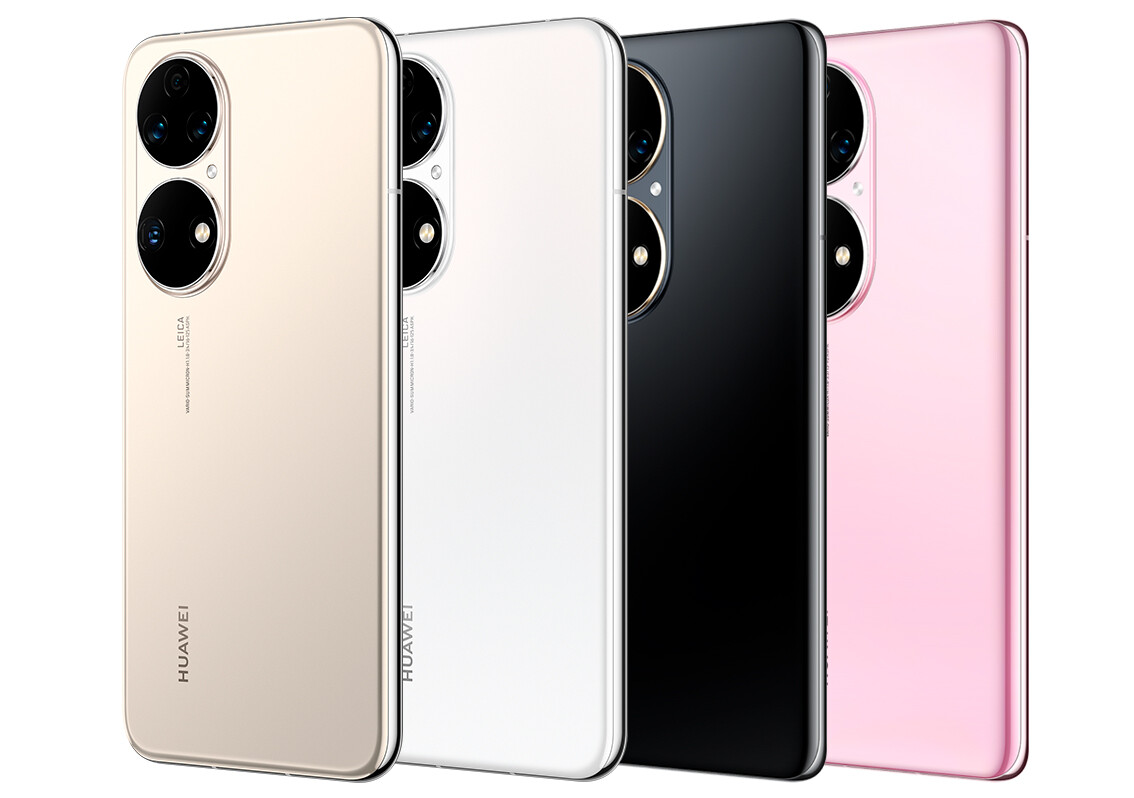 Huawei P50 Pro, caracteristicas, precio y especificaciones
