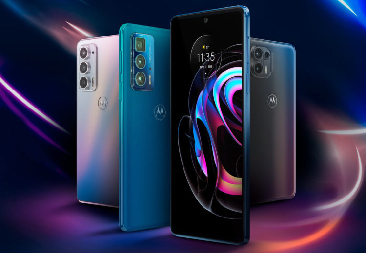Motorola Edge 20 Pro, caracteristicas, precio y especificaciones