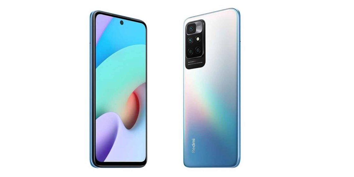 Redmi 10, caracteristicas, precio, especificaciones y filtraciones